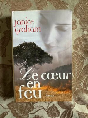 Le Coeur en feu | Janice Graham | eBay