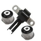 Fit For 05-10 Jeep Commander 52089516AB Front Differential Mount & Axle ...