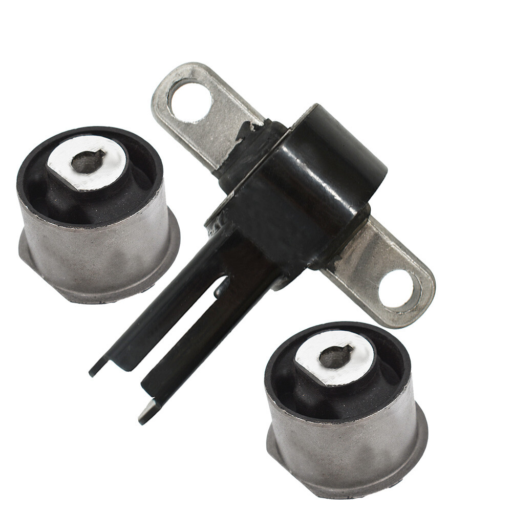 Fit For 05-10 Jeep Commander 52089516AB Front Differential Mount & Axle ...