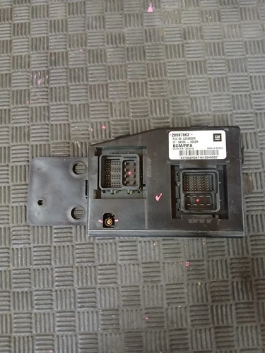 2009-2012 Chevy Colorado GMC Canyon BCM Body Control Module 20987862 | eBay