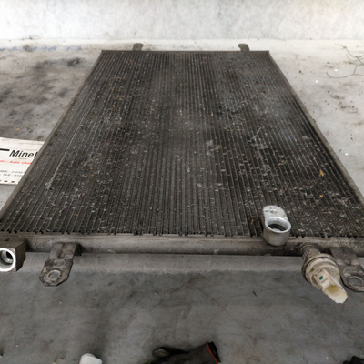 4F0260403P Condensatore a/c AUDI A6 (4F) 2.4 V6 24V Ber. 4p/b/2393cc | eBay
