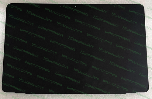Google Pixelbook Go G021A 13.3" LCD Screen Assembly GO00521-US | eBay