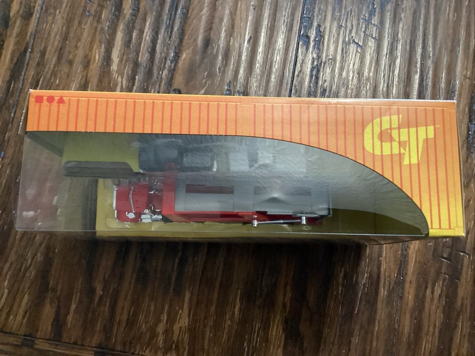 Car Tuned 2025 ~ CAR TUNED RIGS ~ CUSTOM CAR CARRIER | eBay