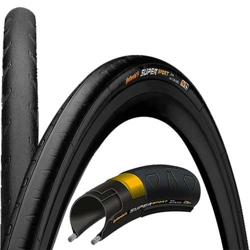 Conti Fahrrad Reifen Super Sport Plus faltbar 28" 700x23C 23-622 ...