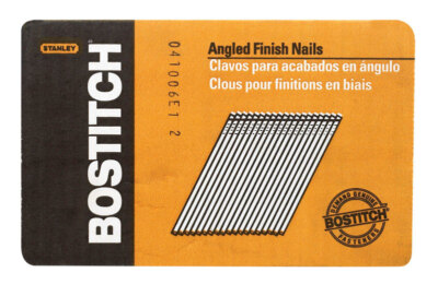 NAIL, FIN, 072, 1-1/4,G | eBay