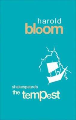 The Tempest (Bloom's Modern Critical Interpretations) - Paperback ...