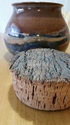 Timothy Weber Pottery Art Vintage | eBay