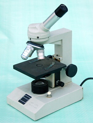 Microscopes - Fisher Scientific Micromaster