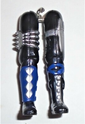 LANARD THE CORPS Body Part 1996 Whispering Willie V5 Legs C8.5 | eBay