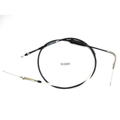 NEW A1 Polaris 400 Scrambler/Sports/Xplorer 99-02 ATV Throttle Cable ...