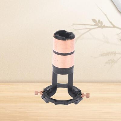 Alternator Slip Ring Sturdy Copper Collector Ring Car Generator Slip ...