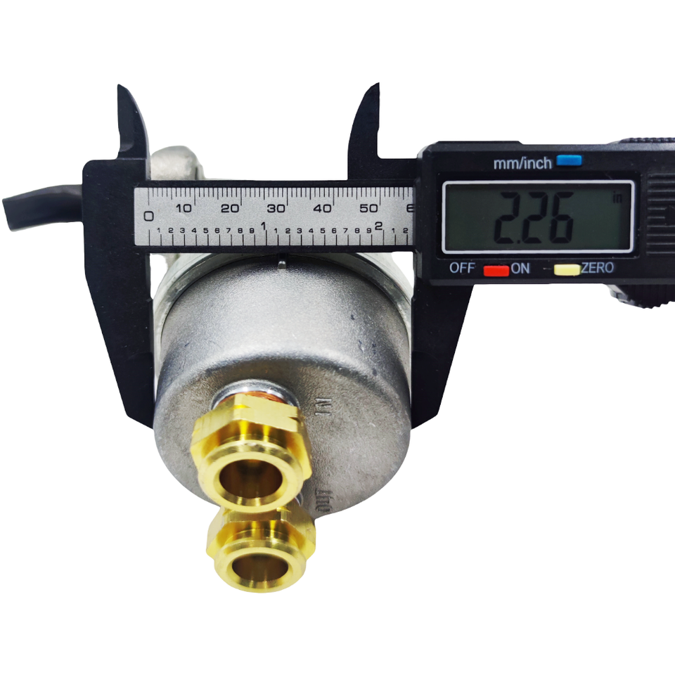 2830122 2830266 84268475 Fuel Lift Pump for Case-IH Ford New Holland ...