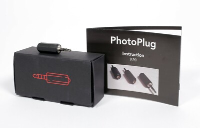 PhotoPlug by Filmomat - OPTICAL SHUTTER SPEED TESTER | eBay