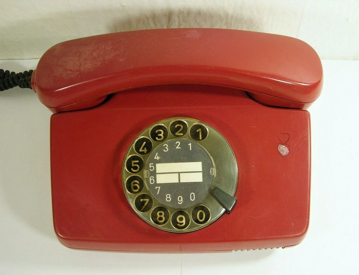 1970s Phone