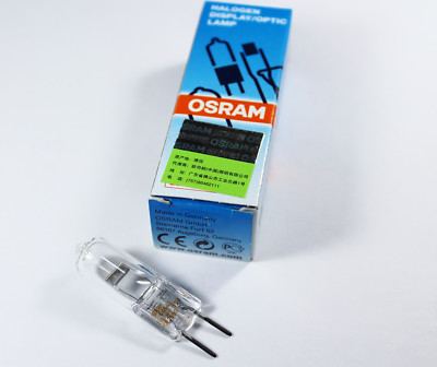 OSRAM 64642 HLX 24V 150W G6.35 Display/Optic Lamp Shadowless Bulb light ...