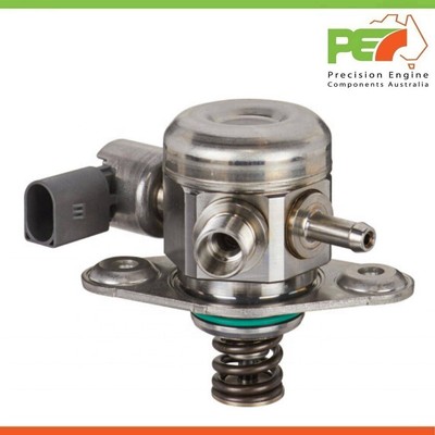 New * PEC * Direct Injection Fuel Pump For Mercedes Benz E200 S212 ...