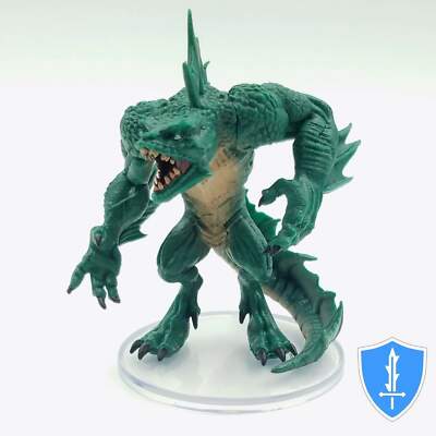 Fleshwarp, Ghonatine - Darklands Rising #26 Pathfinder Battles D&D ...