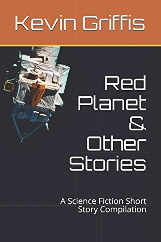 Red Planet and Other Stories : A Science Fiction Short Story ...