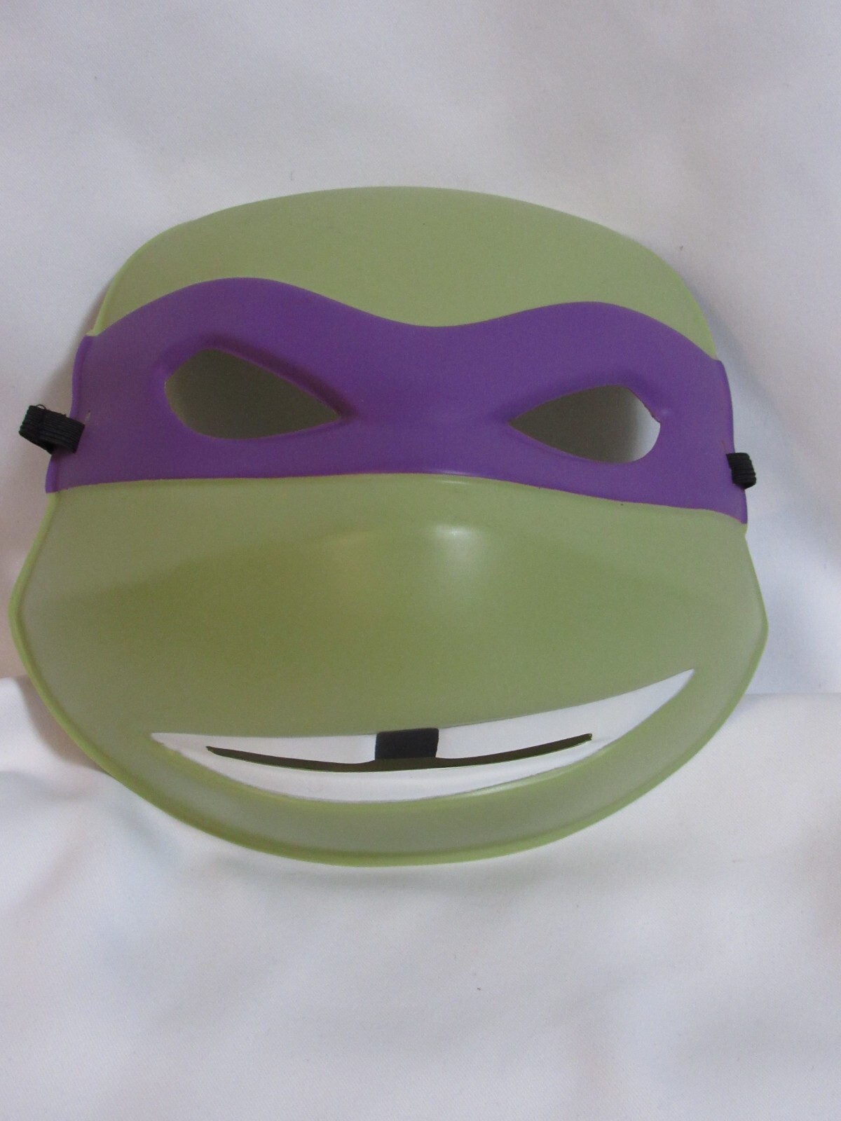 Teenage Mutant Ninja Turtle Donatello Mask Purple 201… - Gem