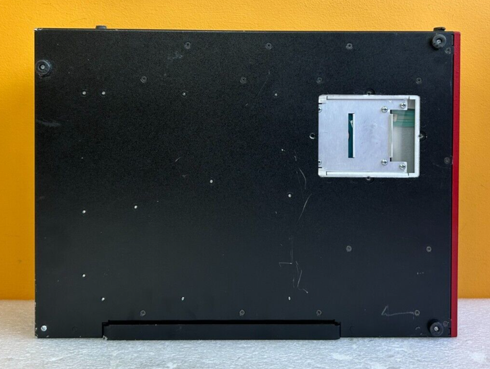 Ixia Optixia XM2 2-Slot, Intel Pentium 2.0 GHz CPU, Portable Chassis ...