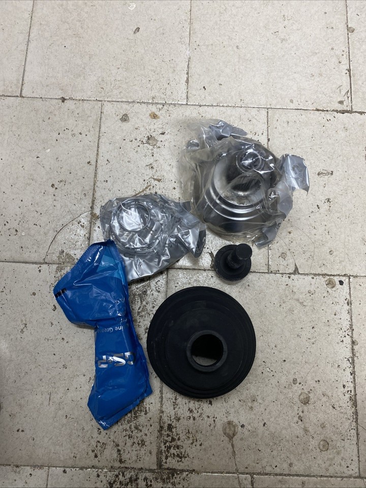 Kit giunti, Semiasse lato ruota per AUDI CUPRA SEAT SKODA VW A3 ALTEA ...
