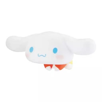 Mini Figure Cinnamoroll "Hug Cot Crayon Shin-chan x Cinnamon Roll" | eBay