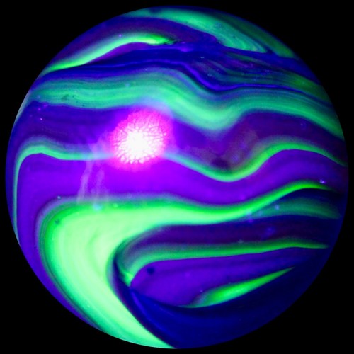 JABO Ultra Marble Collector Series: Radioactive Flames & Near Brick | eBay