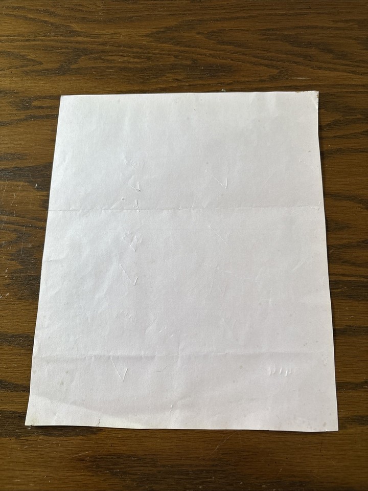 The Hollywood Squares 1979 Production Sheet Soap Opera Shows Tv ...