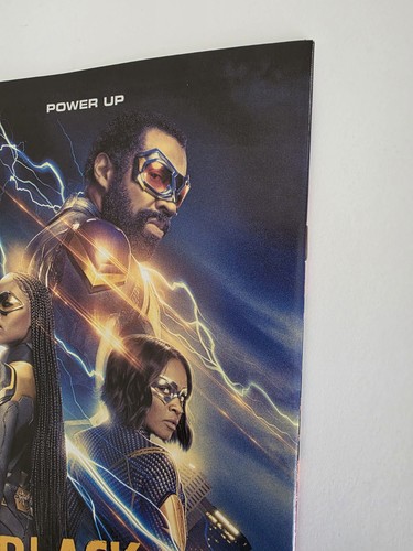 MILESTONE RETURNS INFINITE EDITION #0 9.4 NM 2021 1ST PRINT DC COMICS ...