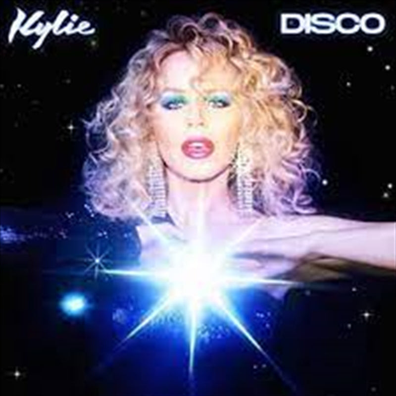 Kylie Minogue Disco CD 4050538633979 | eBay