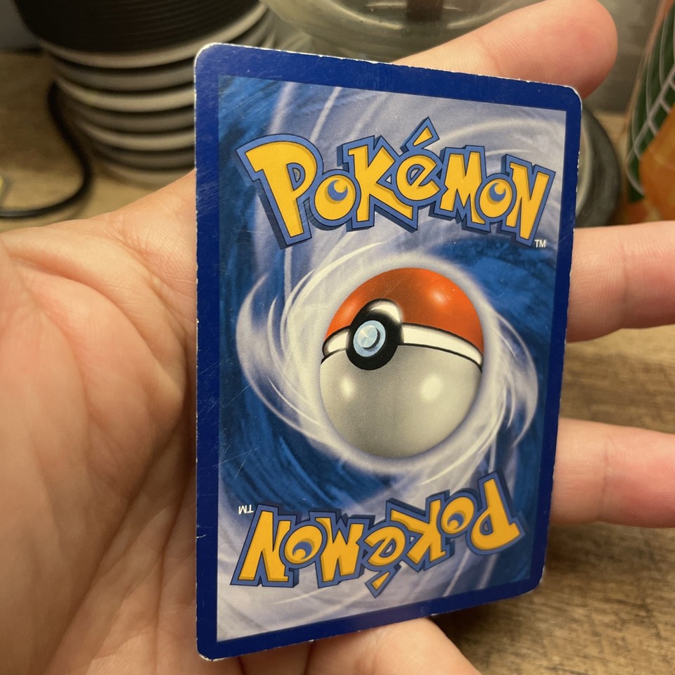 Kangaskhan 38/100 Majestic Dawn Reverse Holo MP +Bonus Card FREE ...