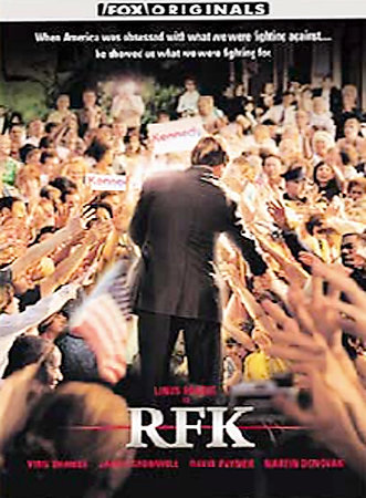 RFK (DVD, 2003) for sale online | eBay