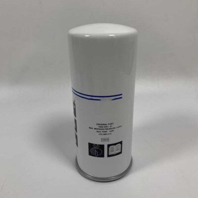 1PC New 1622035101 Air Oil Separator Fits for Atlas Copco Air ...