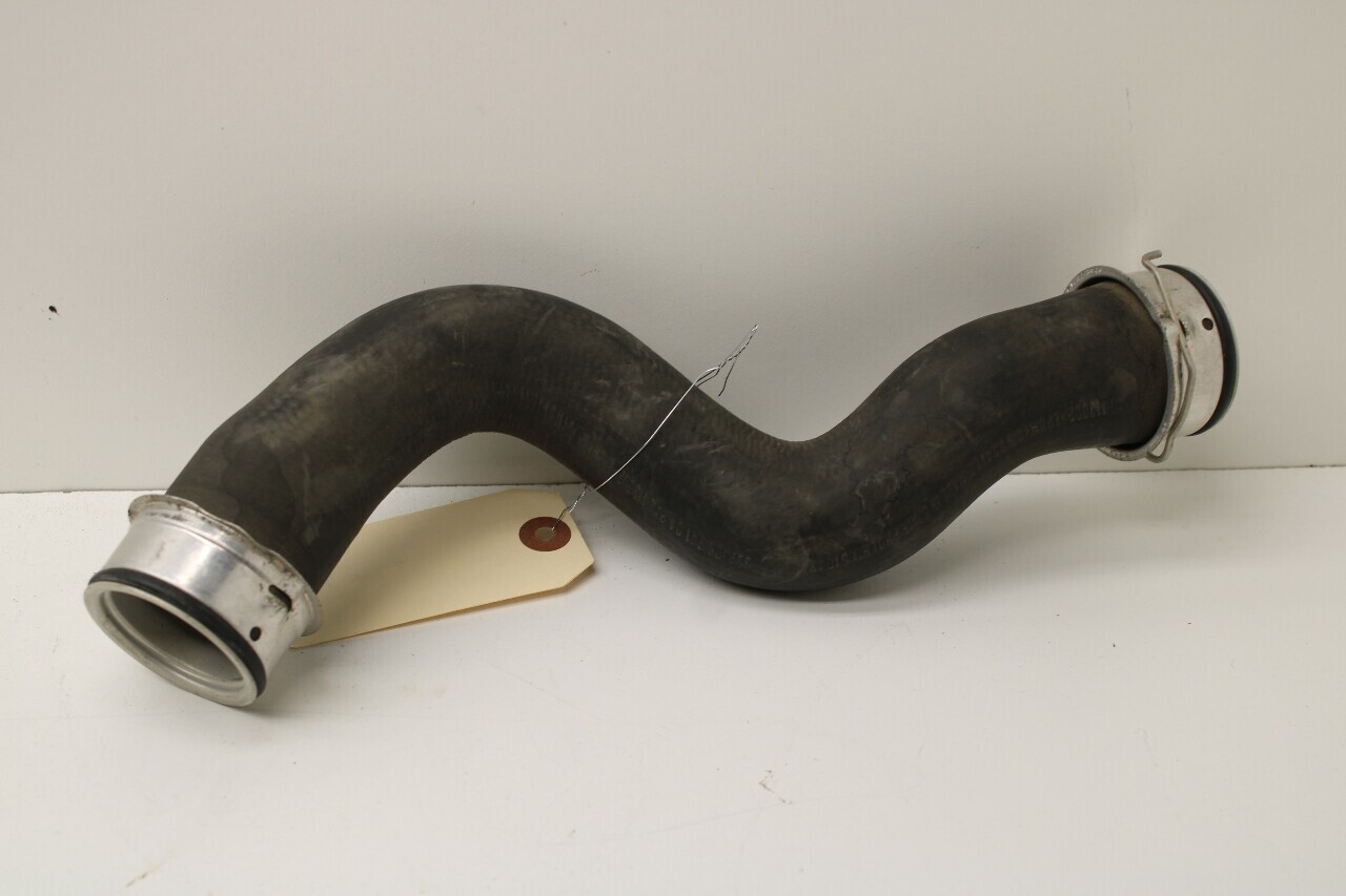 Genuine Porsche 997 911 Engine Coolant Return Hose - 99710674104 for ...