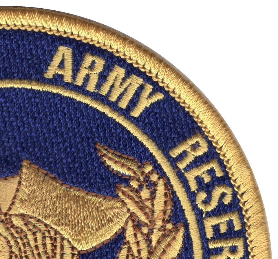 U.S. Army Reserve Patch | eBay