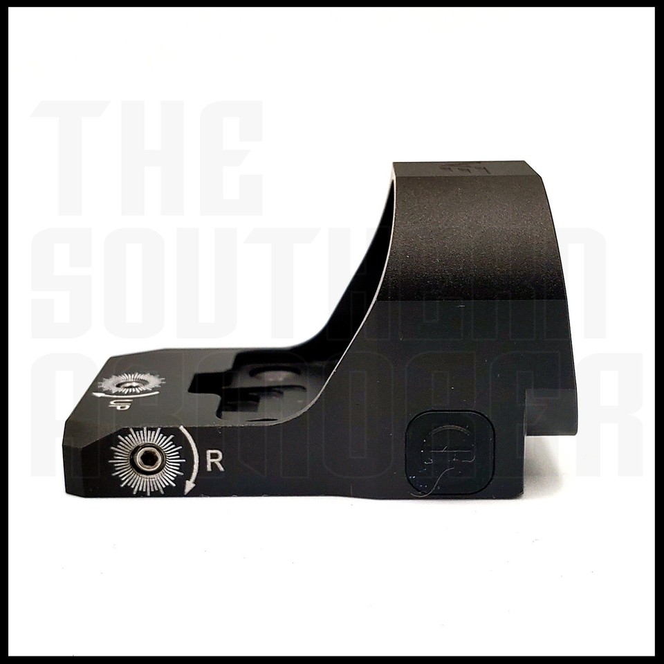 VECTOR OPTICS OPEN REFLEX RED DOT FOR SIG 220 P229 P224 P225 P226 P227 ...