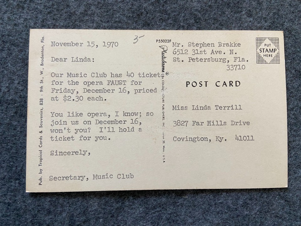 A funny old bird is the pelican...Vintage Postcard | eBay