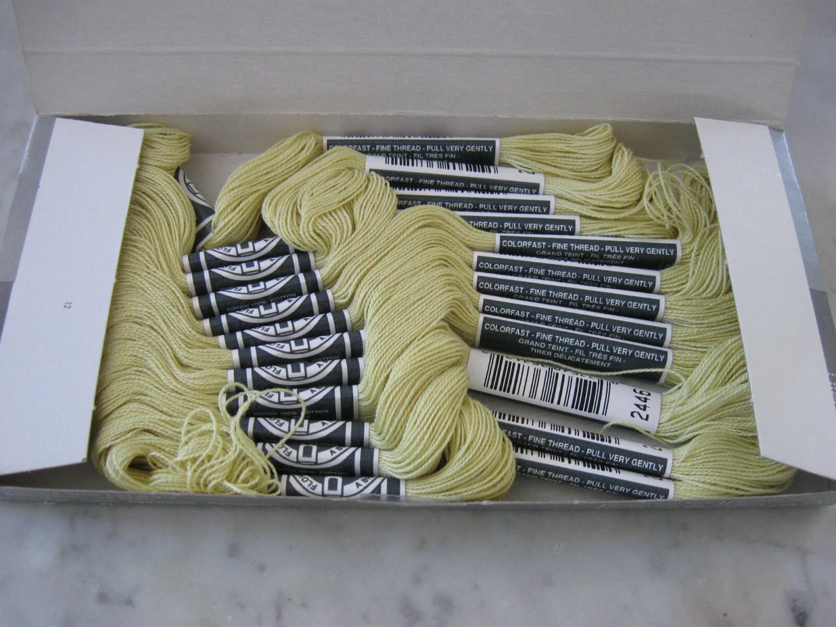 Dmc Flower Thread | Best Flower Site