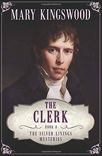 The Clerk - Paperback By Kingswood, Mary - GOOD | eBay