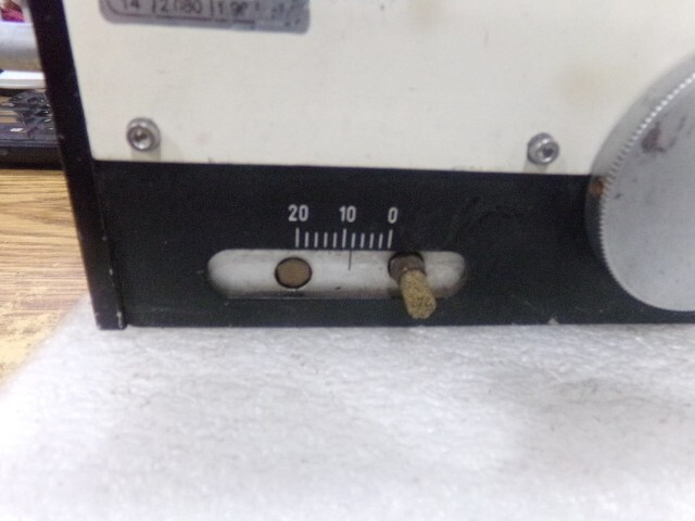 Schleuniger UniStrip 2015 Wire Stripping Machine. Good Used Stock | eBay