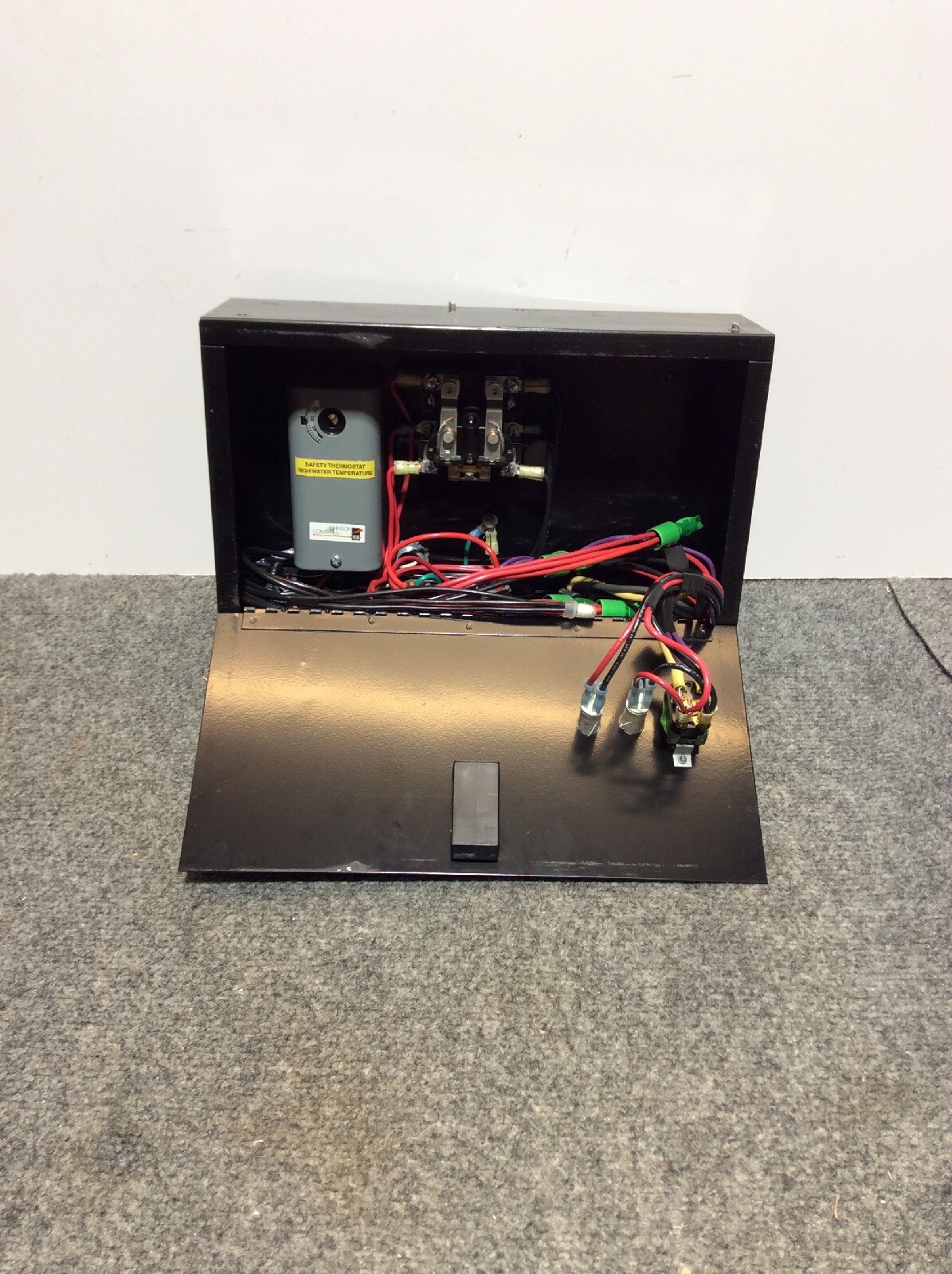 Haskris Chiller R100 Recirculated Water chiller 208-230 VAC- Johnson ...