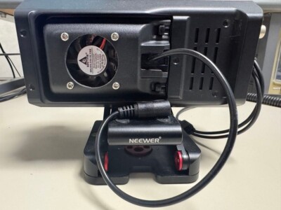 Icom IC-705 Dedicated cooling fan unit | eBay