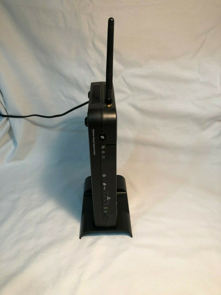 Verizon Westell UltraLine Series3 9100EM Wireless Router MoCA 802.11g ...