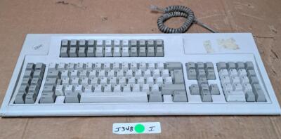 IBM 1394308 Model M F1 Mechanical Clicky Keyboard ! i | eBay