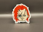 Chucky Stickers, Child's Play Decals, Horror, Tiffany, Bride Of Chucky ...