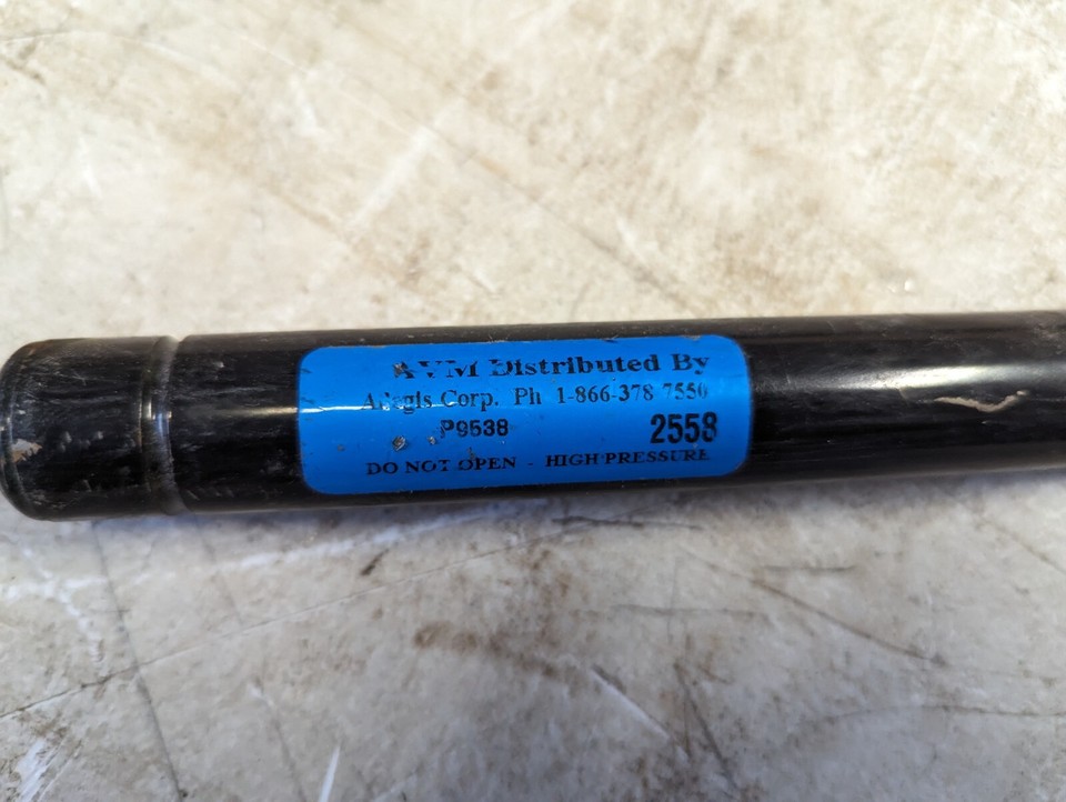 AVM P9538 Gas Spring (GSDB) | eBay