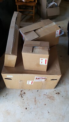 Accurex XRRS-36-T-G Fire Ready ANSUL Hood System NEW IN BOXES Whole ...