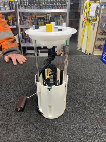 FITS IVECO DAILY 2.3 3.0TD HPi HPT IN TANK DIESEL ELECTRIC FUEL PUMP ...