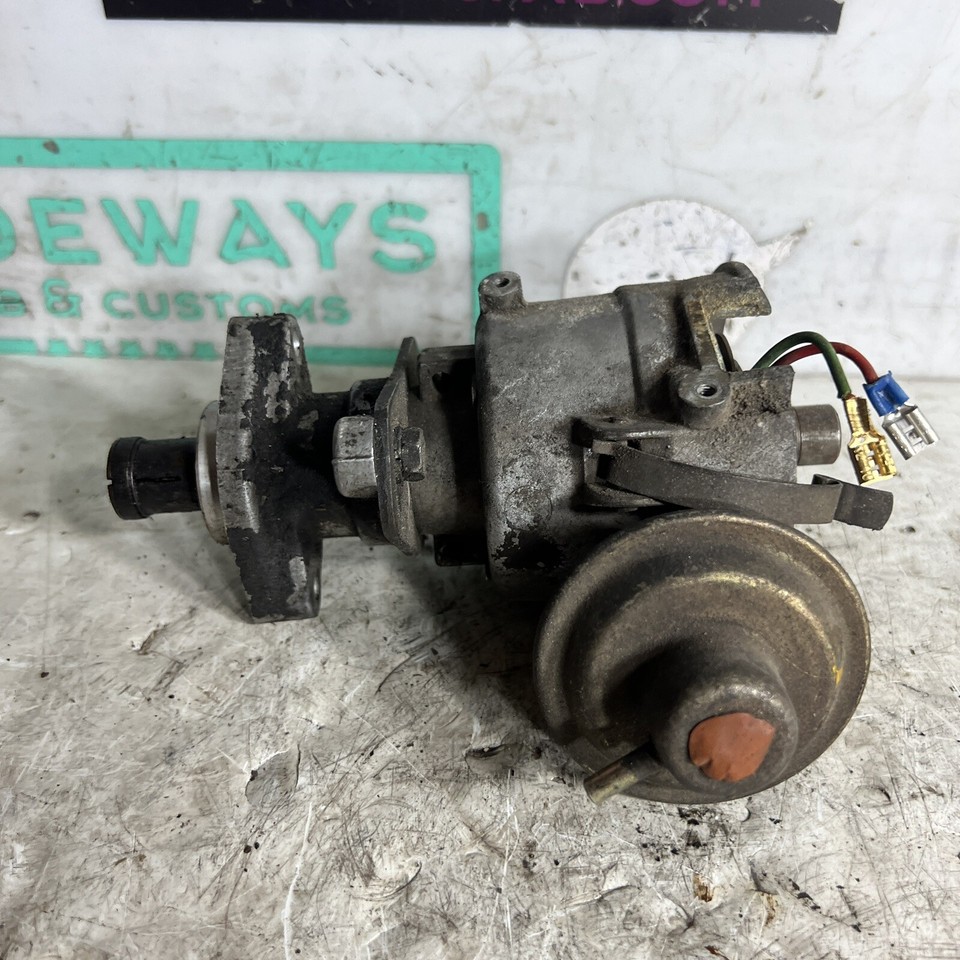 79-80 Datsun 280zx Non Turbo Ignition Distributor For Parts L28 | eBay