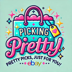 Picking Pretty | eBay Stores